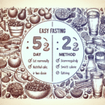 5:2 Fasting Method: How It Works, Benefits, and a 7-Day Plan